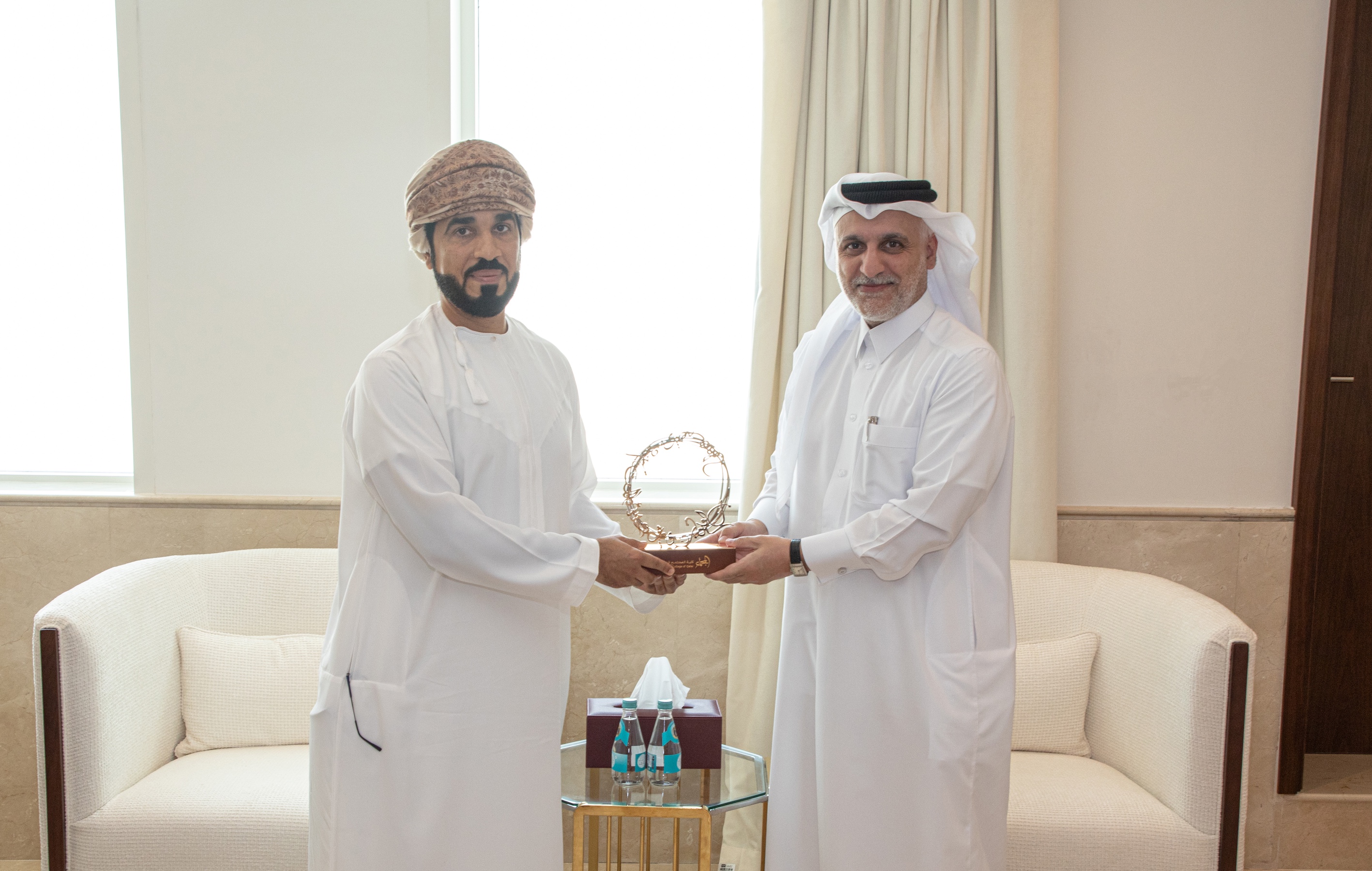 Home [www.community.edu.qa]