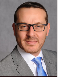 Dr. Mahmoud AlMadhoun