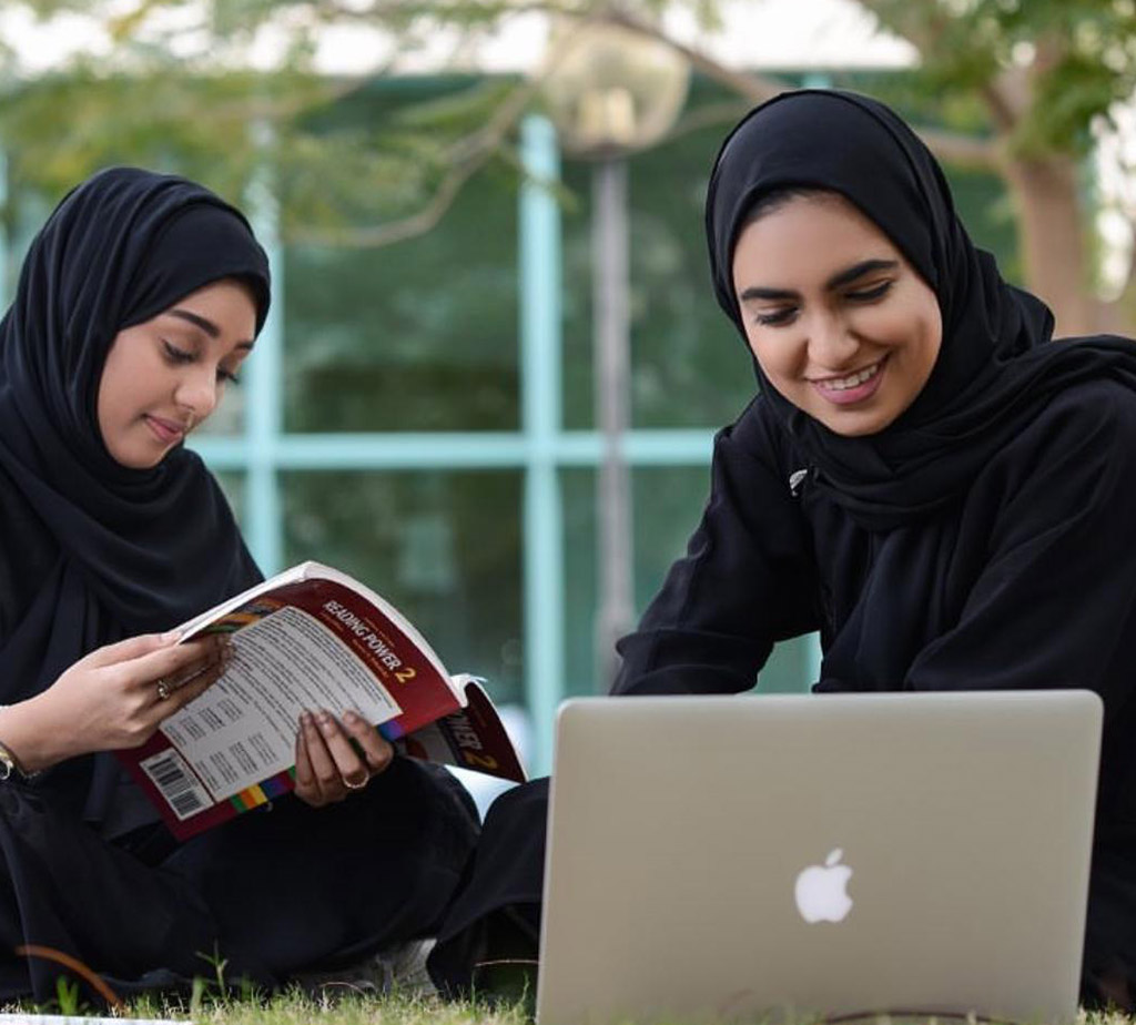 Home [www.community.edu.qa]